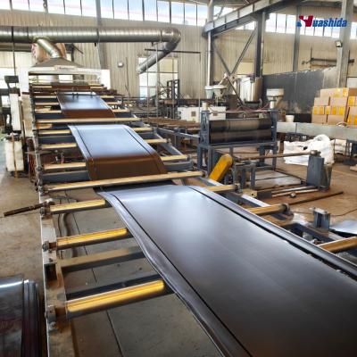 China HDPE PP/PE/PS/HIPS/ABS/PVC Plastic Sheet / Board Extrusion Line for sale