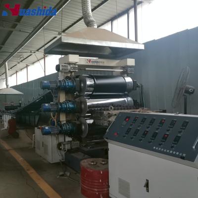 China High Performance PE/PP Sheet Board Extrusion Line for sale