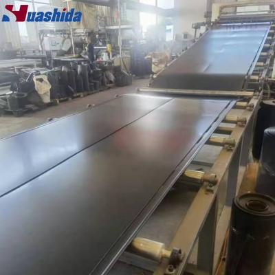 China PE/PP/PS/HIPS/ABS Single Extrusion & Multi-Layer Sheet Boards Plate Extrusion Line for sale