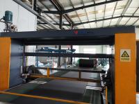 China NBR/ Thermal Insulation Rubber Foam Pipe/Sheet Production Line for sale