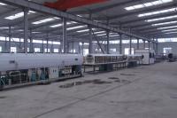 China Automatic HDPE PE Water and Gas Transport Pipe Production Manufacturer for sale