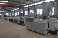 China Automatic HDPE PE Water and Gas Transport Pipe Production Manufacturer for sale