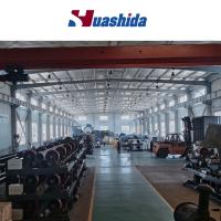 China High-Efficiency Automatic 3PE Fbe Steel Pipe Anti-Corrosion Coating Production Line for sale
