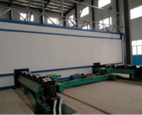 China Automatic Liquid Epoxy Lining Production Line for Steel Pipe Inner Anti‑Corrosion for sale