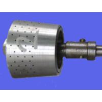 China Automatic Liquid Epoxy Lining Production Line for Steel Pipe Inner Anti‑Corrosion for sale
