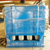China 3LPE Coating Machine 20-100 Inch DN508-2540mm Large Diameter Heavy Duty Pipe Line for sale