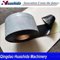 China Turnkey Cold Applied PE Anti-Corrosion Tape Production Line for Oil Gas Pipelines for sale