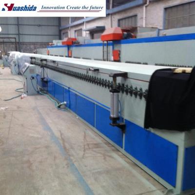 China Automatic Control Rubber Foam Pipe and Sheet Production Line for Noise Reduction and Vibration Absorption for sale