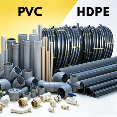 China PVC PE80 PE100 HDPE Pipe Extrusion Line for Municipal Water Gas Supply for sale