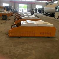 China PUR Spray PE Wrapping Pre-Insulated Pipe Line for District Water Cooling Heating for sale