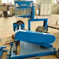 China Mining Slurry Pipeline 3PE Coating Machine Wear Resistant Mine Transport Pipe Line for sale
