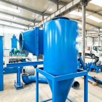 China Mining Slurry Pipeline 3PE Coating Machine Wear Resistant Mine Transport Pipe Line for sale