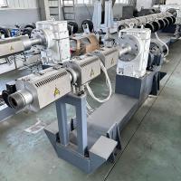 China Certified 3LPE FBE Steel Pipe Anti-Corrosion Coating Line for Water Gas Supply for sale