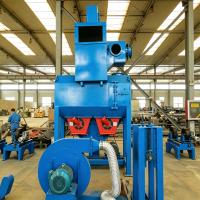China 3PE Coating Line Upgrade Retrofit Service Existing Line Modernization Equipment for sale