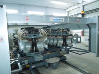 China HDPE/PP Double Wall Corrugated Pipe Production line for Drainage Water Supply for sale