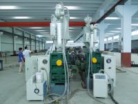China HDPE/PP Double Wall Corrugated Pipe Production line for Drainage Water Supply for sale