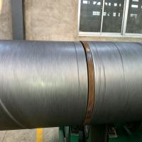 China 3LPP Coating Line Three Layer Polypropylene DN219-1720 mm for sale