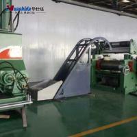 China Fully Automatic Energy Efficient Eco-Friendly Rubber Foam Insulation Production Line for Rubber Foam Pipe Production Line and Rubber Foam Sheet Production Line for sale