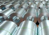 China Aluzinc Galvalume Steel Coil Prepainted Sheets Plates Strips 0.5mm G550 for sale