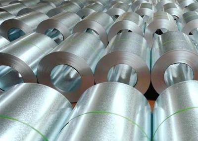 China Aluzinc Galvalume Steel Coil Prepainted Sheets Plates Strips 0.5mm G550 for sale