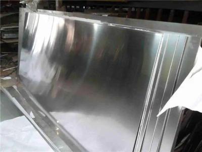China 4x10 4x12 4x6 Alloy Aluminium Sheet For Roof 1060 3003 T3 3004 H14 7022 7020 for sale