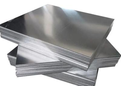 China 16mm 15mm 12mm 10 Mm Thick Aluminum Embossed Plate ASTM 5005 5050 for sale