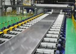 China Annealed Aluminum Alloy Sheet 1050 H24 6061-T6 5052 7075 T651 For Robots for sale