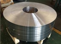 China 25 X 3 Aluminium Strip Roll 5052 5083 5154 5754 Anodized Mill Finish for sale