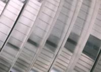 China Alloy 1070 5052 Aluminum Metal Strips For Kitchenware 75mm 70mm 90mm for sale