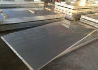 China 3003 2024 4047 Alloy Aluminium Sheet For Ceiling Deep Drawn Welded Thick Plate for sale