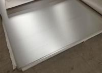 China 5754 5083 6082 High Strength Alloy Aluminium Sheet Marine Grade Bending for sale