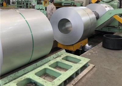 China SGCC Prepainted Cold Rolled Galvanized Steel Coil For Automobile Containers for sale