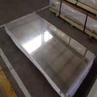 China Painted Color 6061 Aluminum Sheet Embossed T6 Temper For Construction for sale