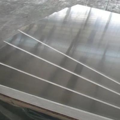 China 1050 1060 6061 Stucco Embossed Aluminium Sheet Metal Suppliers for sale