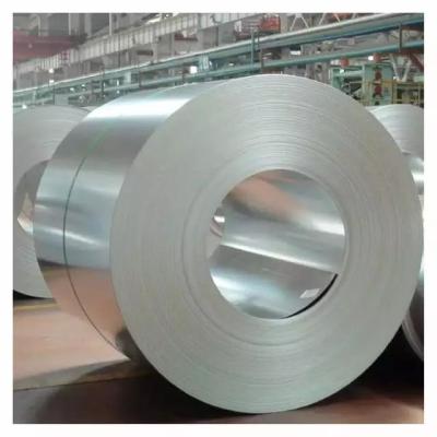 China Cold Rolled Aluminum Steel Coil Grade 1000 2000 3000 5000 6000 7000 Series for sale