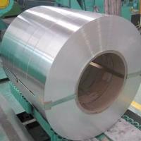 China ASTM 3003 3004 Aluminum Steel Coil Coated Roofing 1.5mm Thickness for sale