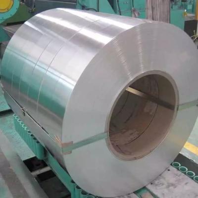 China ASTM 3003 3004 Aluminum Steel Coil Coated Roofing 1.5mm Thickness for sale