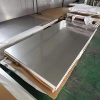 China ASTM 316 Stainless Steel Perforated Plate 0.1 - 6mm Cold Rolled Sheet 2500mm for sale
