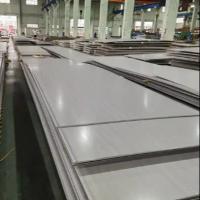 China 210 217 4 × 8Inch 316 Stainless Steel Rectangular Plate 1.5mm For Marine Oil for sale