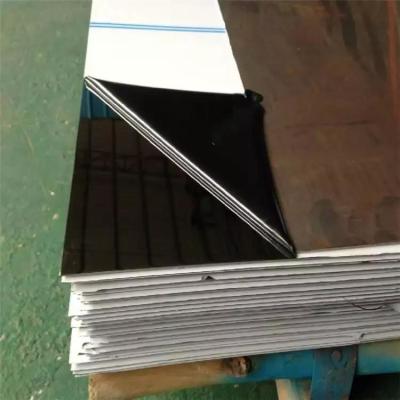 China Punching 316 Stainless Steel Sheet 0.1 - 100mm GB/ASTM Standard Processing Service for sale