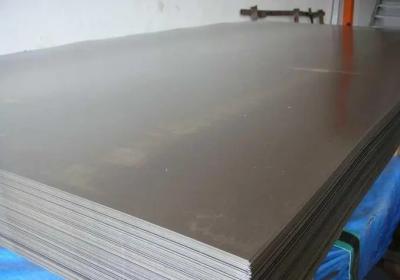 China 316 Stainless Steel Plate Technique Cold Rolled Melting point 1370-1400°C 2500-2550°F for sale
