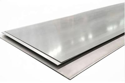 China ASTM A240/A240m 304 Stainless Steel Sheet/Plate 2b/Ba/No. 1 Finish Ss 202 304L 316 316L 321 309S 310S 904L 430 2205 2507 for sale
