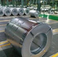 China High quality hot rolled zinc coated galvanized steel sheet in coil  carbon steel coil for sale
