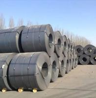 China Hot Rolled Coil Stock Thickness 1.4mm 1.6mm 1.8mm Ss400 Q235 Q345 Carbon Steel Coil for sale