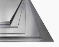 China Hot Rolled 3mm 5mm 10mm Thickness 304 316 316L Stainless Steel Plate for sale