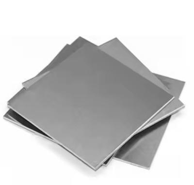 China Factory Reasonable Price Guaranteed Quality 304/316 Stainless Steel Plate 10mm for sale
