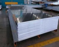 China Thicknees 0.5mm 1mm 2mm 3mm 5083 5754 5052 Aluminum Alloy Sheet for sale