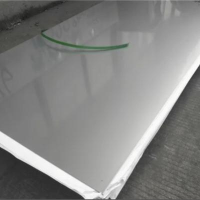 China Customized 316 Ss Plate Cold Or Hot Rolled Finish for sale