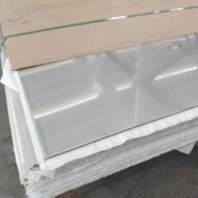 China Automotive 316 Stainless Steel Sheets Cold Rolled for sale