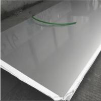 China 3mm GB / ASTM 316 SS Grade Stainless Steel Cold Rolled Plates With Customizable Length for sale